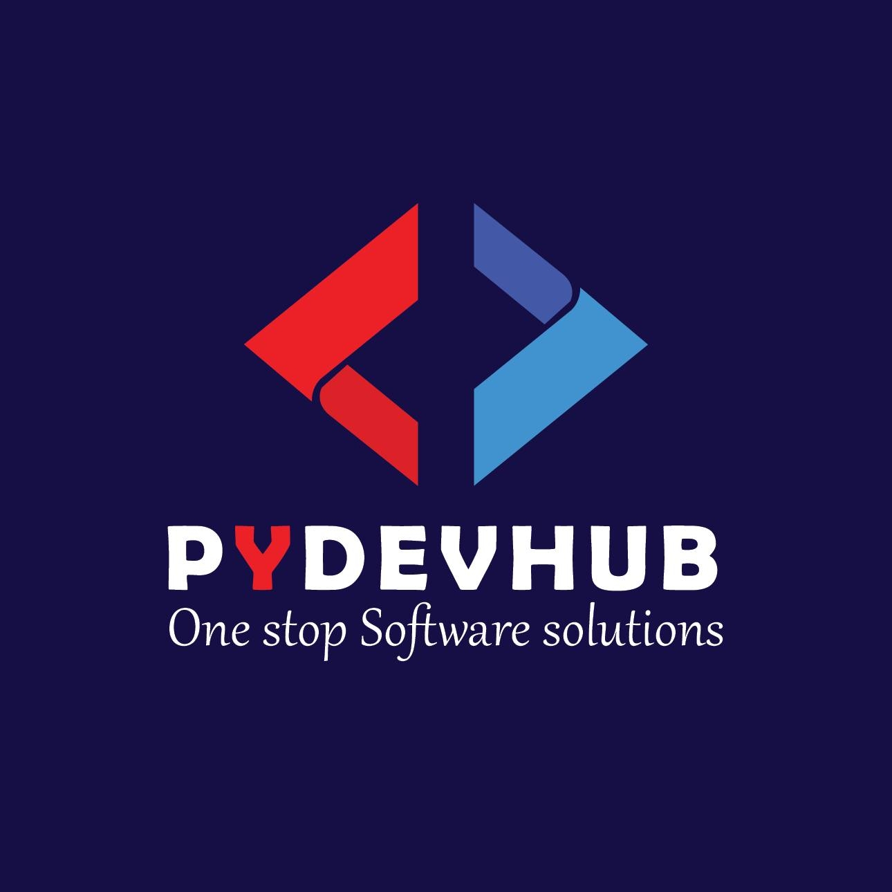 PyDevHub | Expert Python & JavaScript Development Services